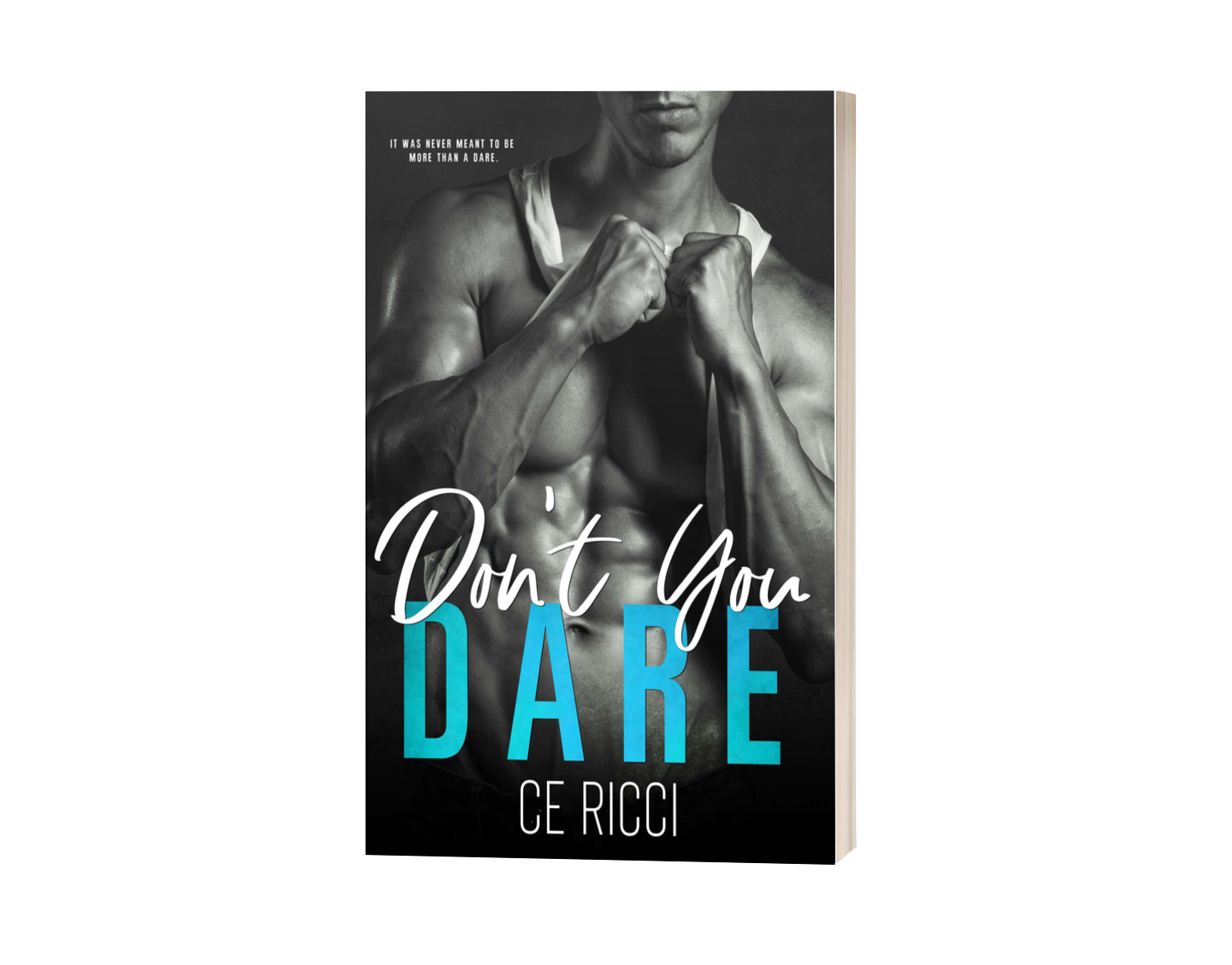 Dont You Dare Ce Ricci